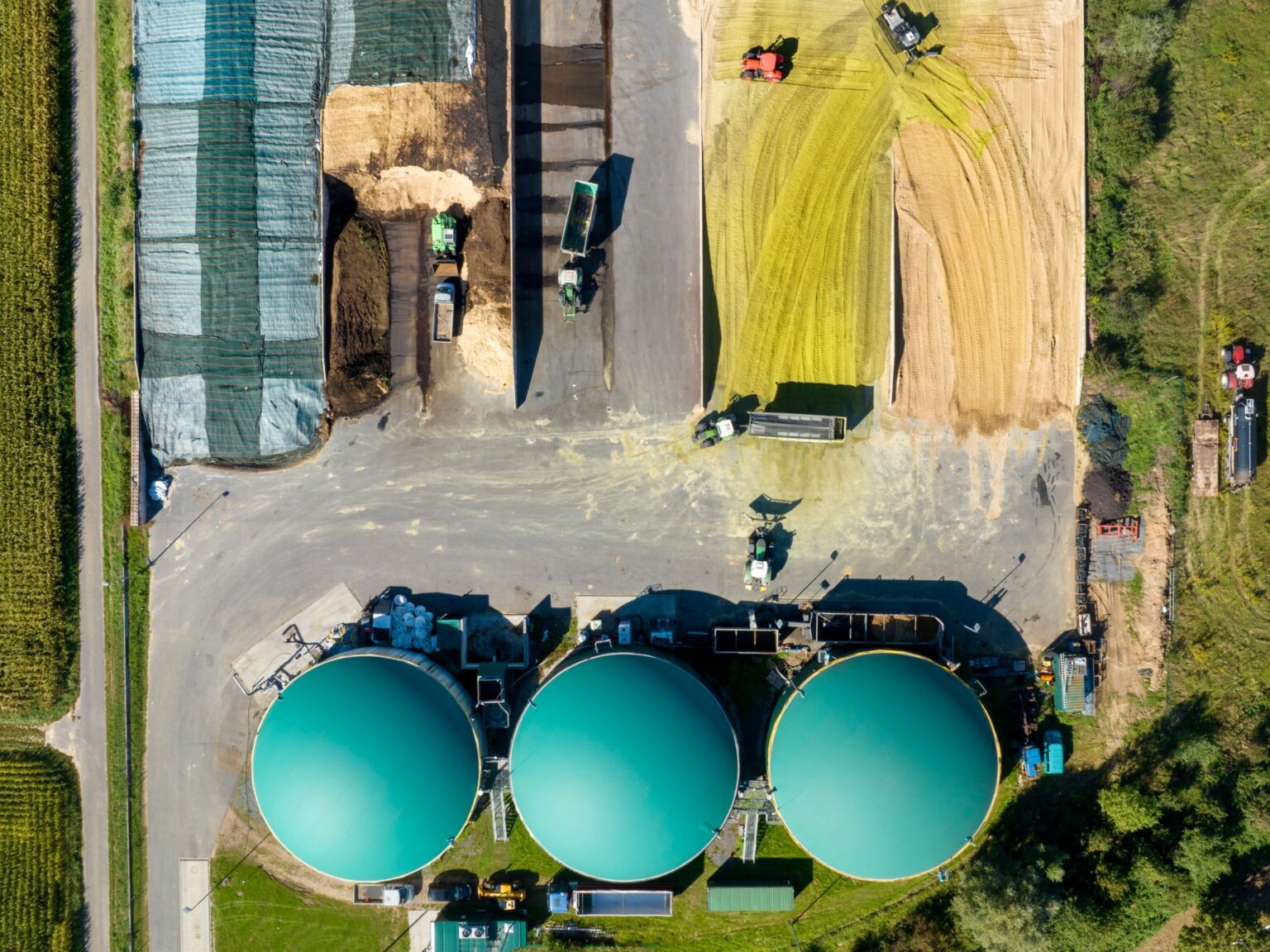 CycleØ acquires Corte Pila plant as part of €100m Italian investment ...