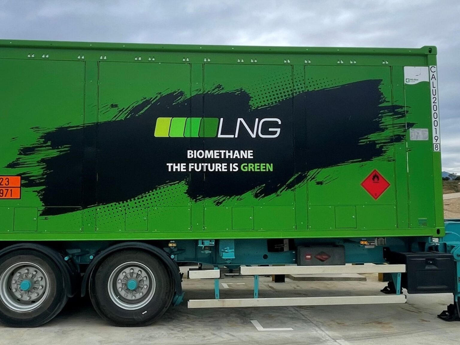 CycleØ acquires Corte Pila plant as part of €100m Italian investment ...