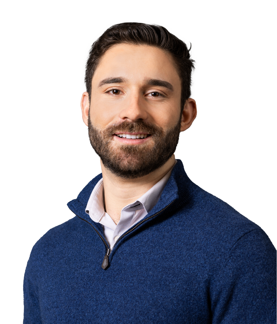 Alex Bonelli — Ara Partners