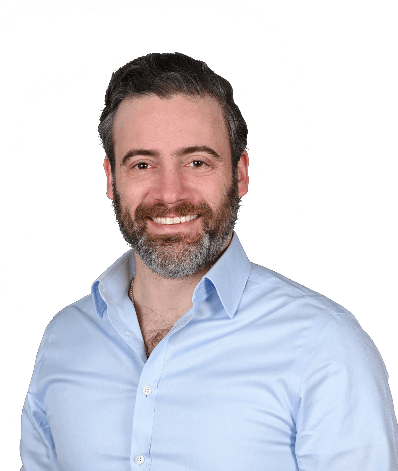 Ari David — Ara Partners