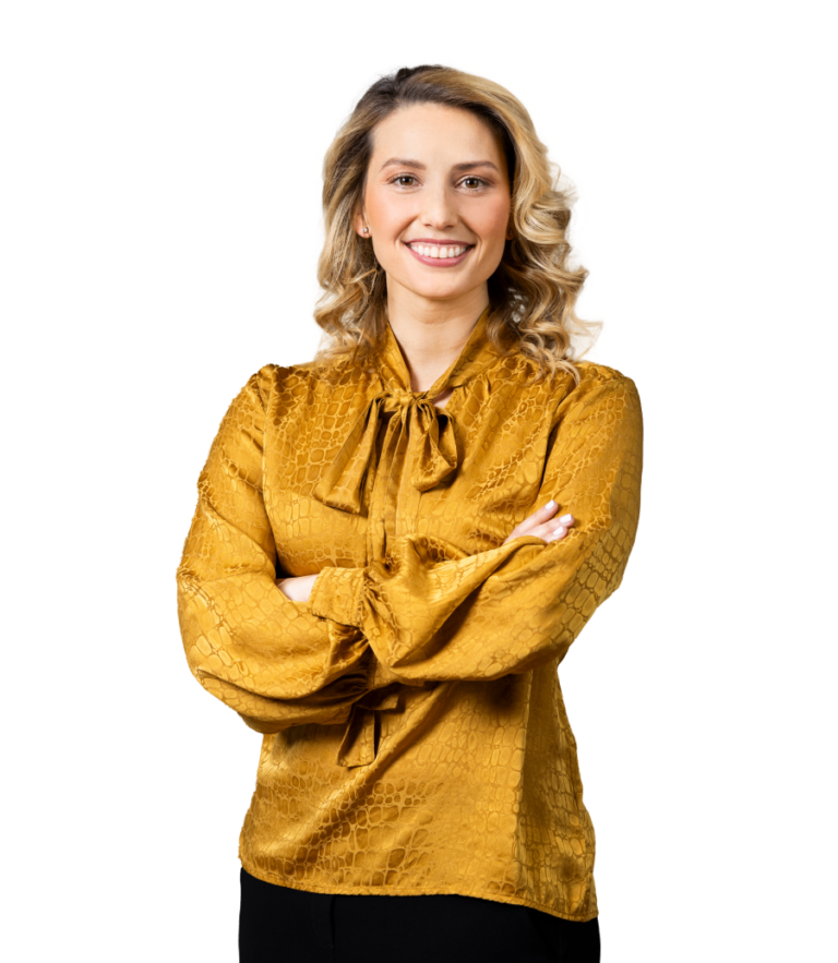 Ashley Knight — Ara Partners