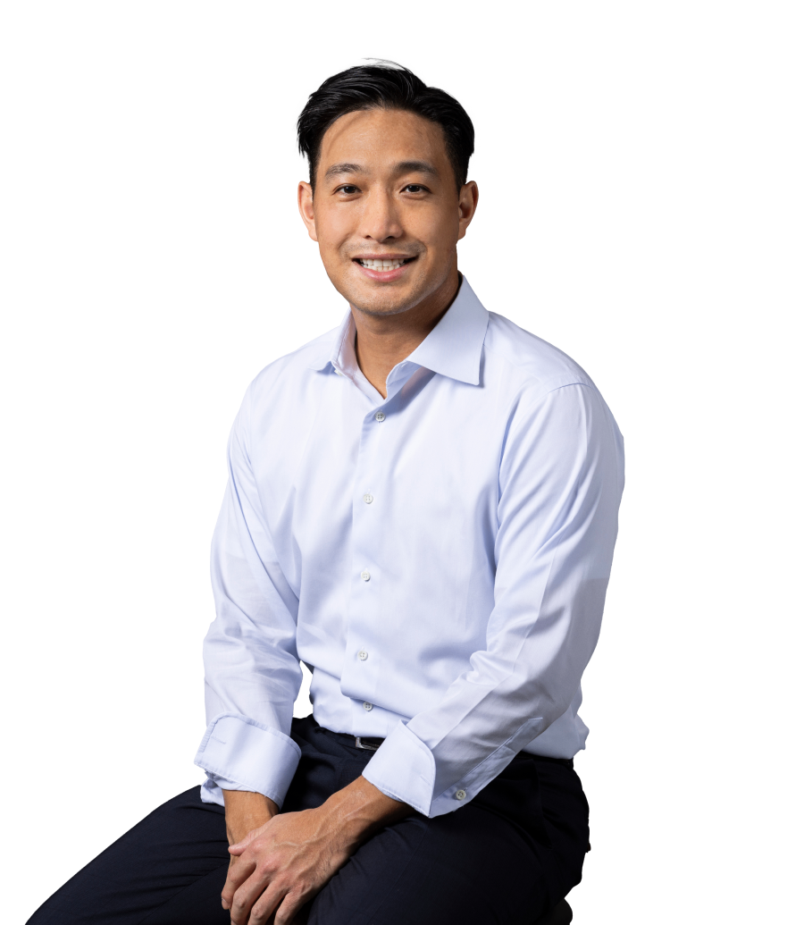 Infrastructure — Ara Partners