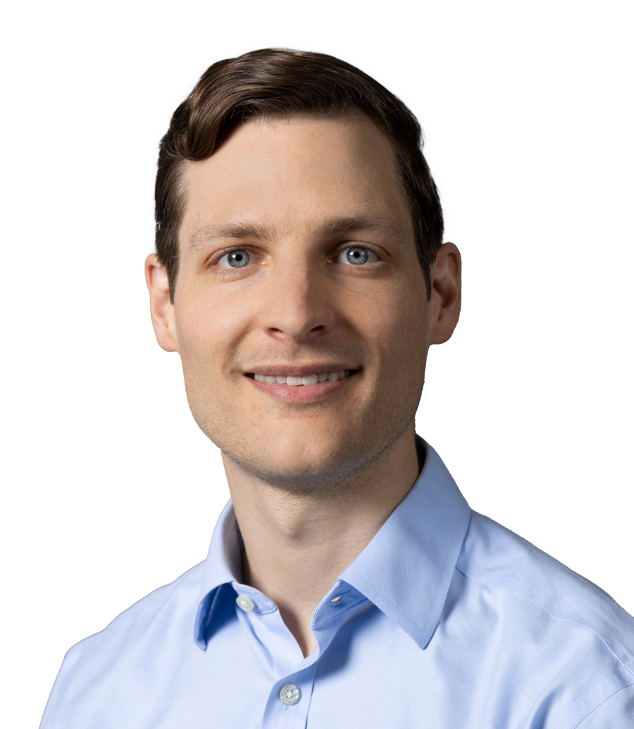 Chris Trachier — Ara Partners