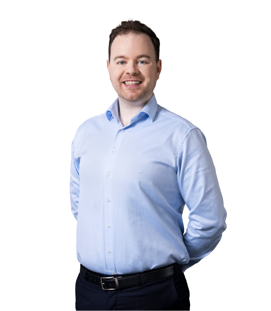 Cillian Ryan — Ara Partners