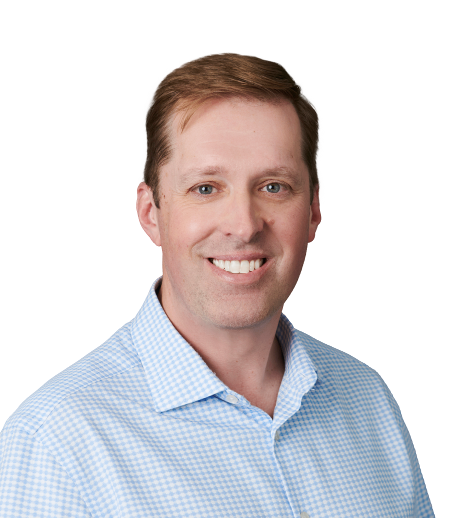 Colin Dicke — Ara Partners