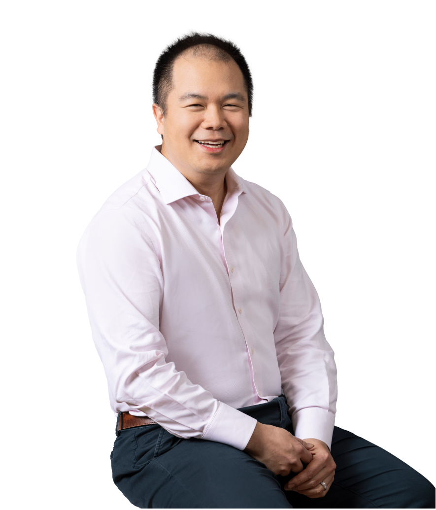 Infrastructure — Ara Partners