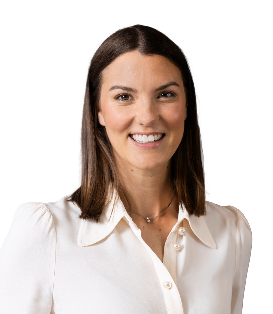 Jacinta Benetti — Ara Partners
