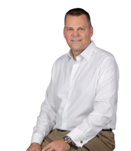 Ken Sigman — Ara Partners