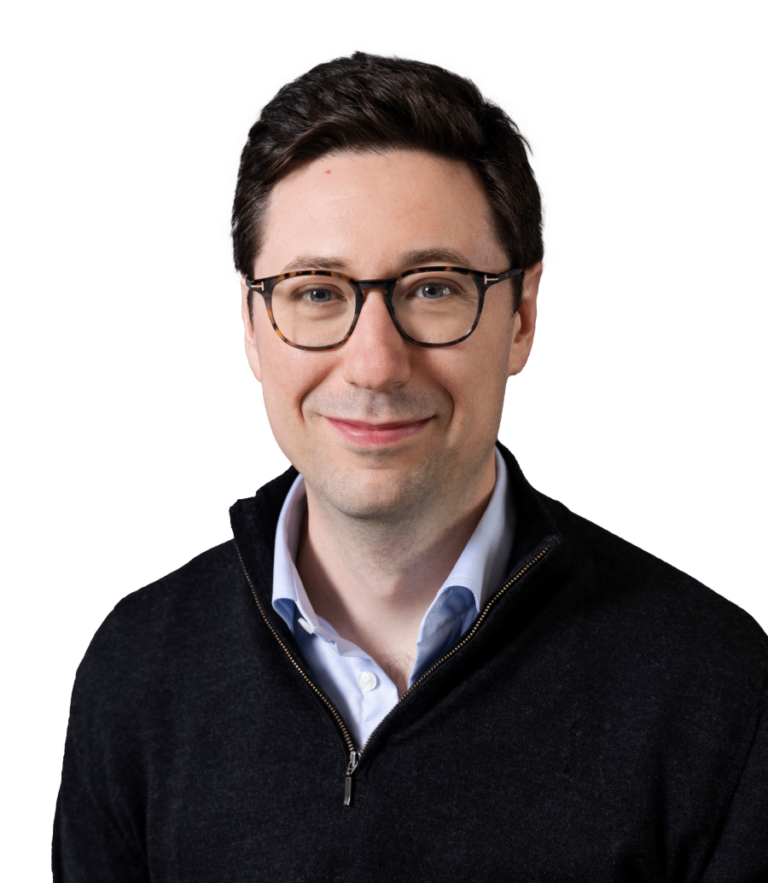 Infrastructure — Ara Partners