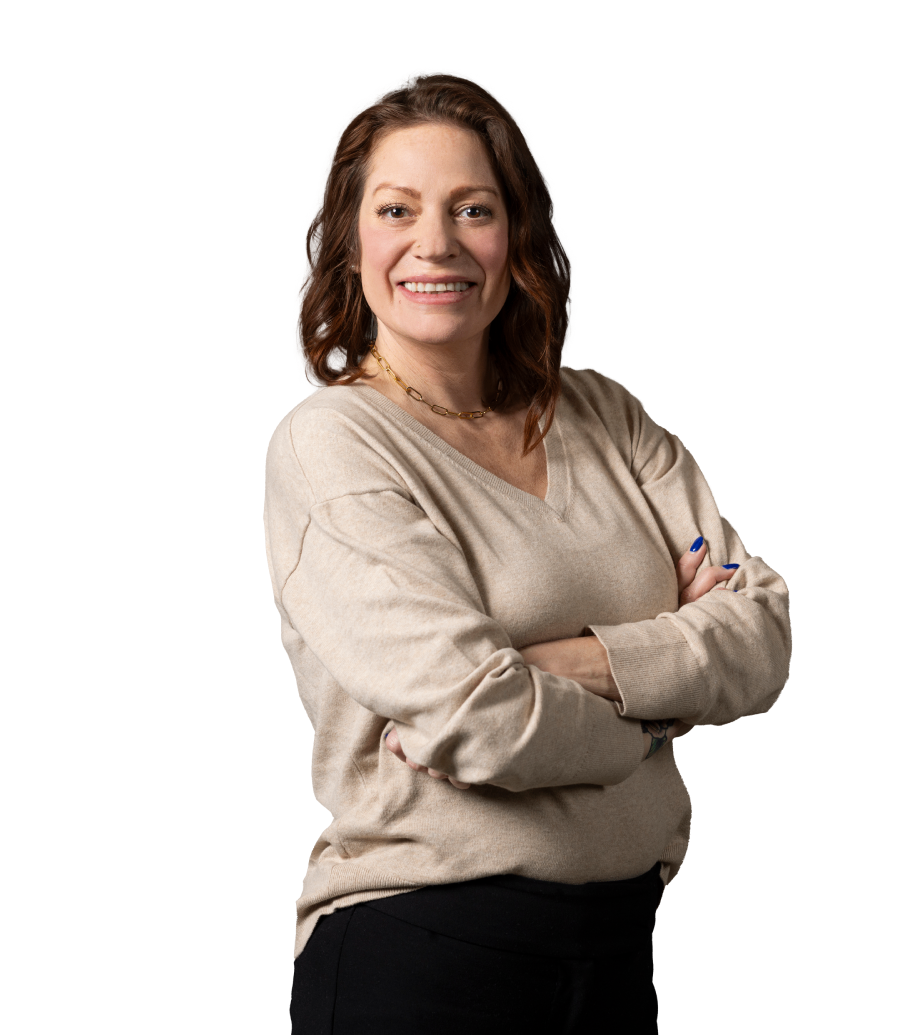 Laura Olvera — Ara Partners