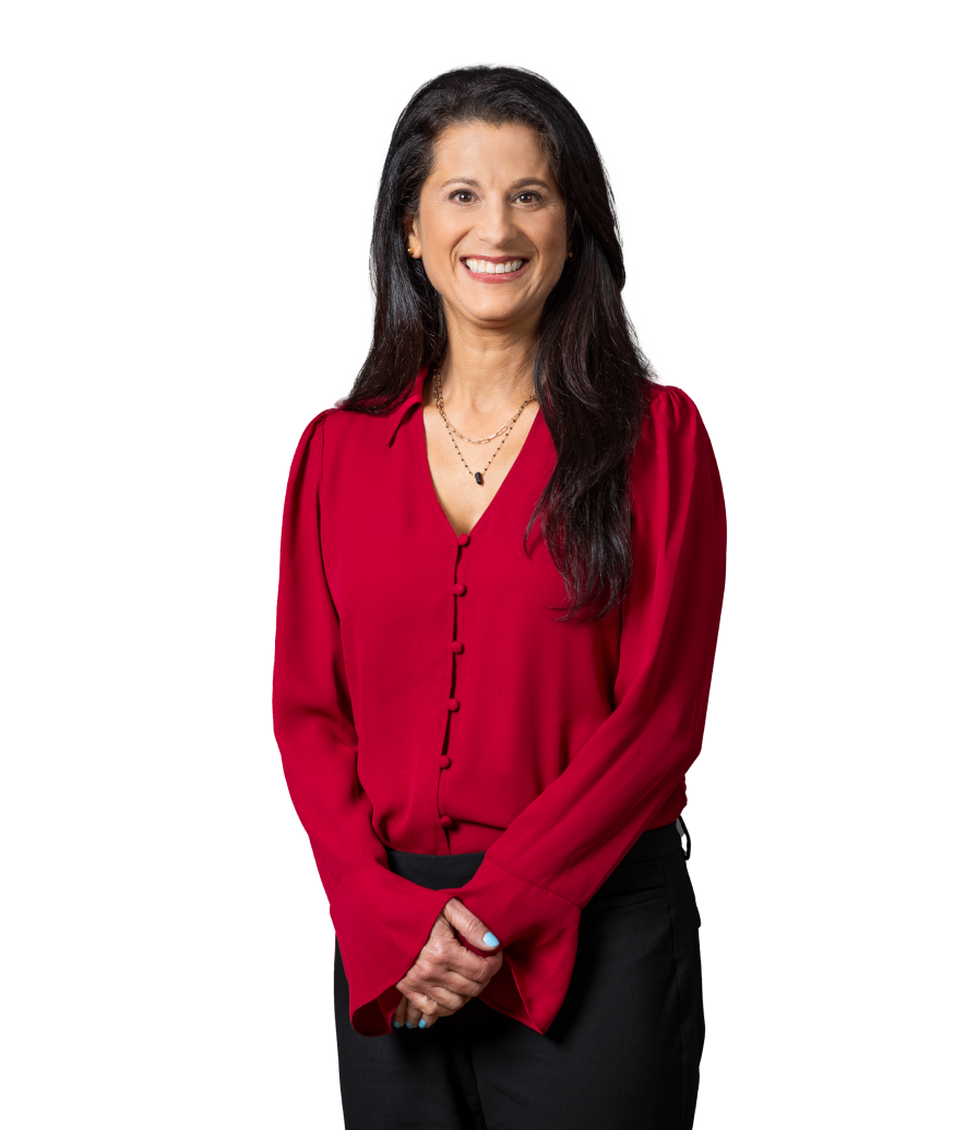 Mary Murphy — Ara Partners
