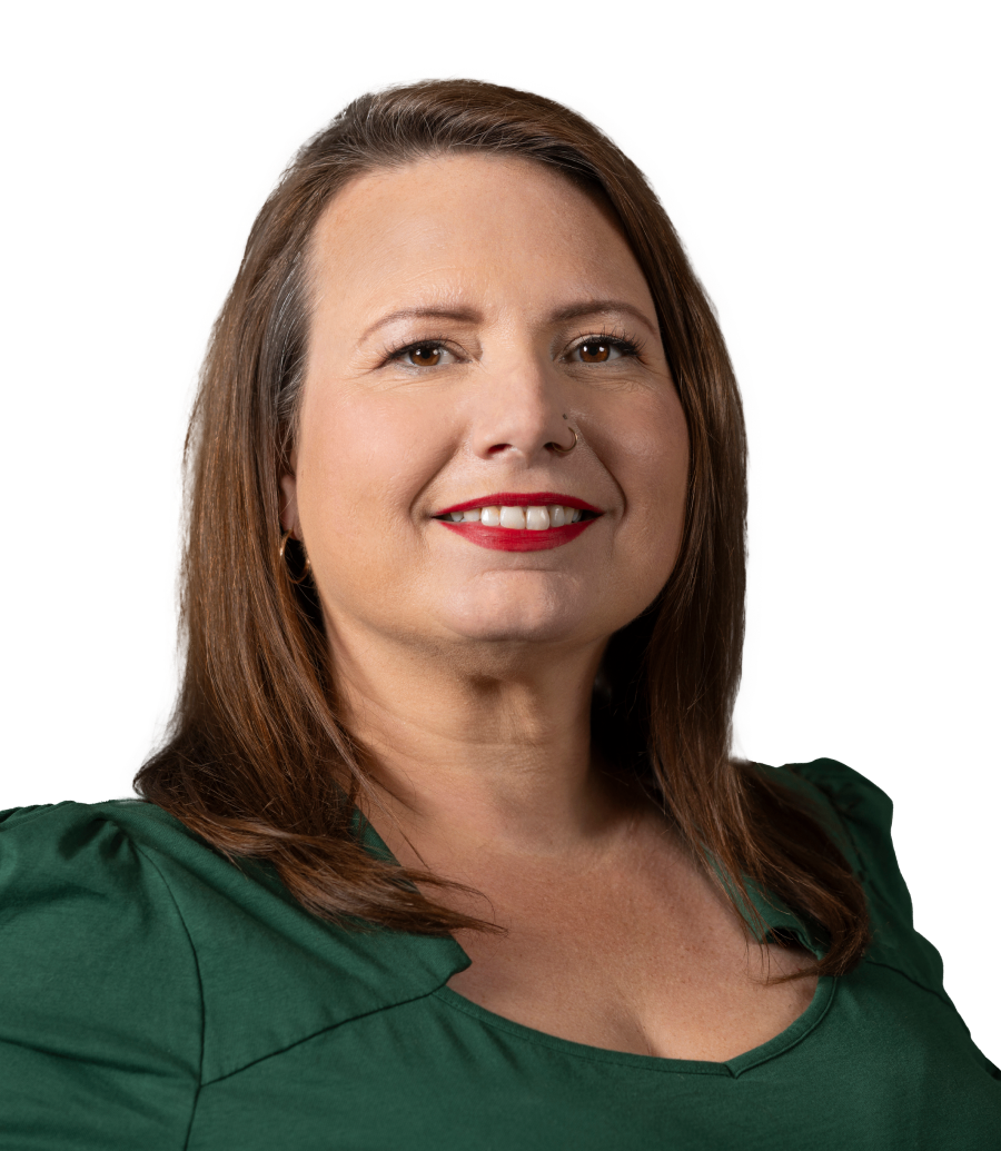 Nikki Vasquez — Ara Partners