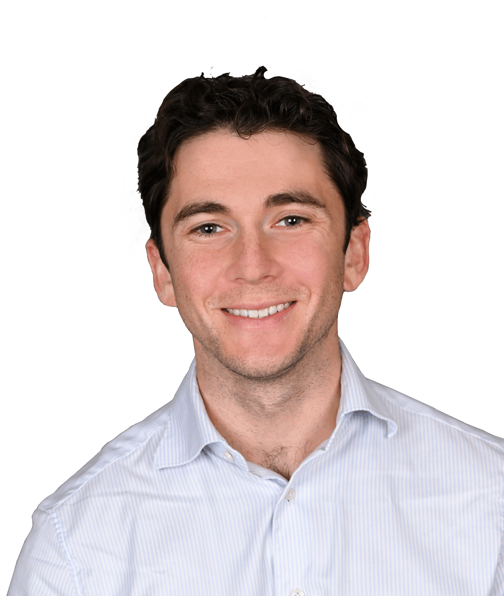 Robert Bond — Ara Partners