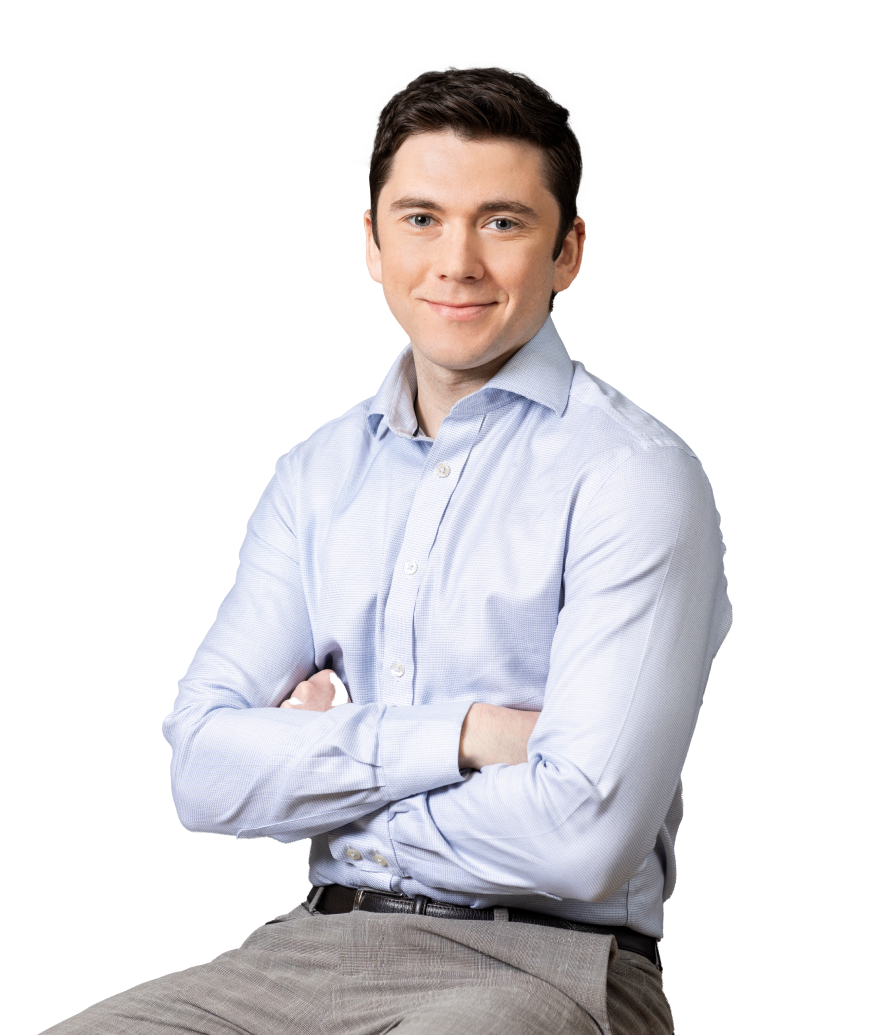 Robert Bond — Ara Partners