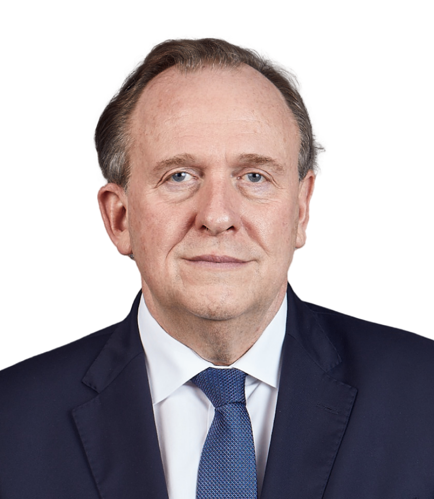 Roger Brown — Ara Partners