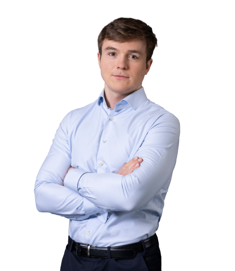 Infrastructure — Ara Partners