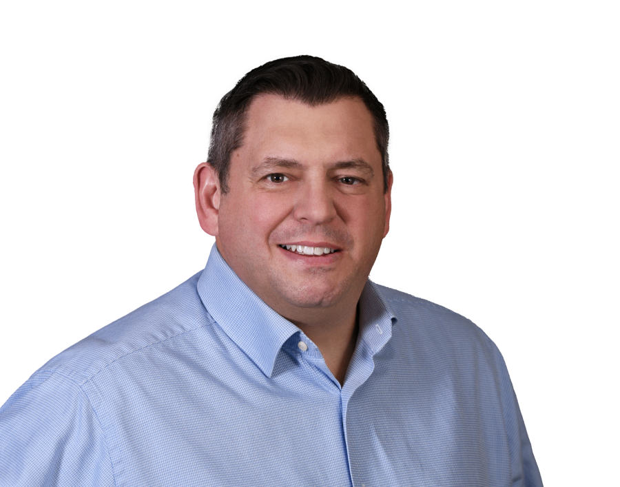 Cory Steffek — Ara Partners