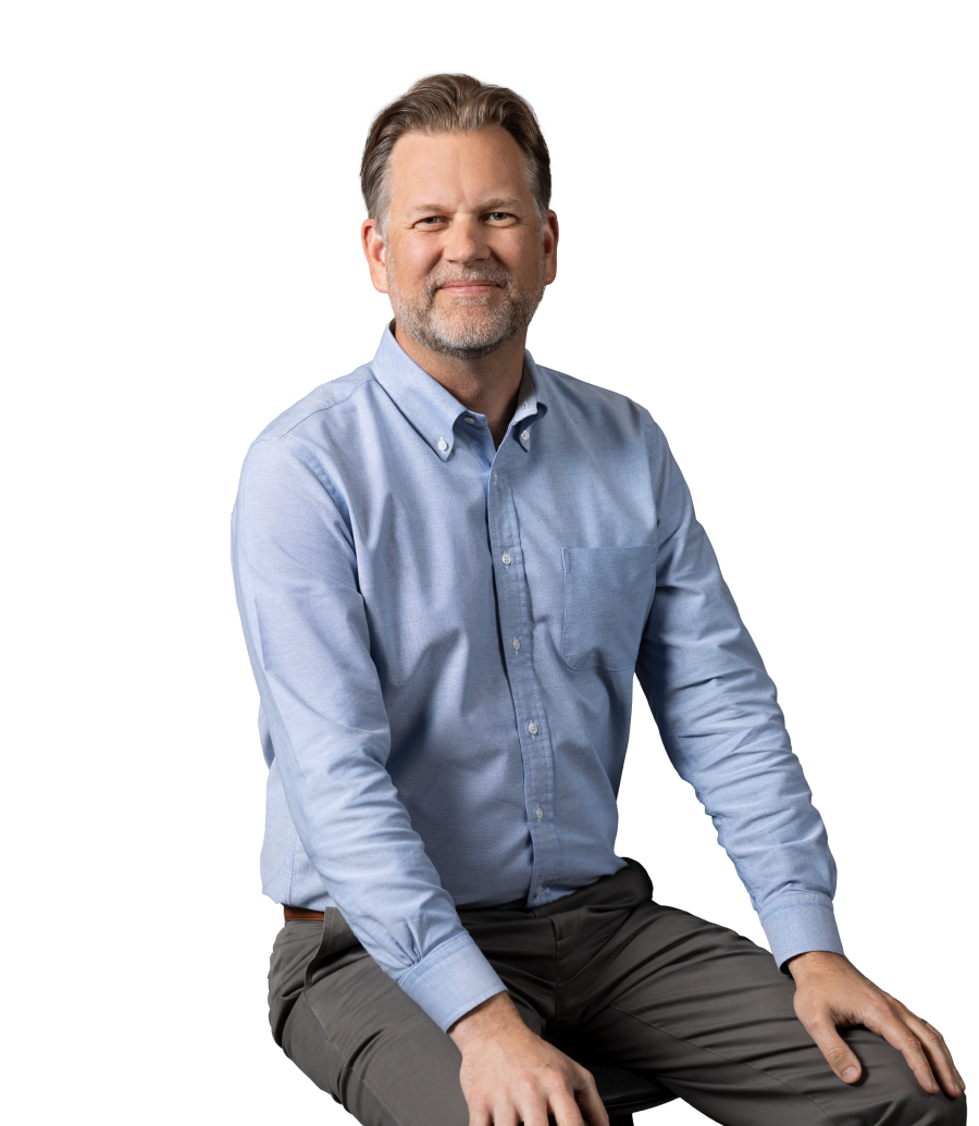 Steve Cherington — Ara Partners