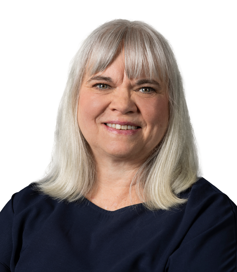 Tammy Crenwelge — Ara Partners