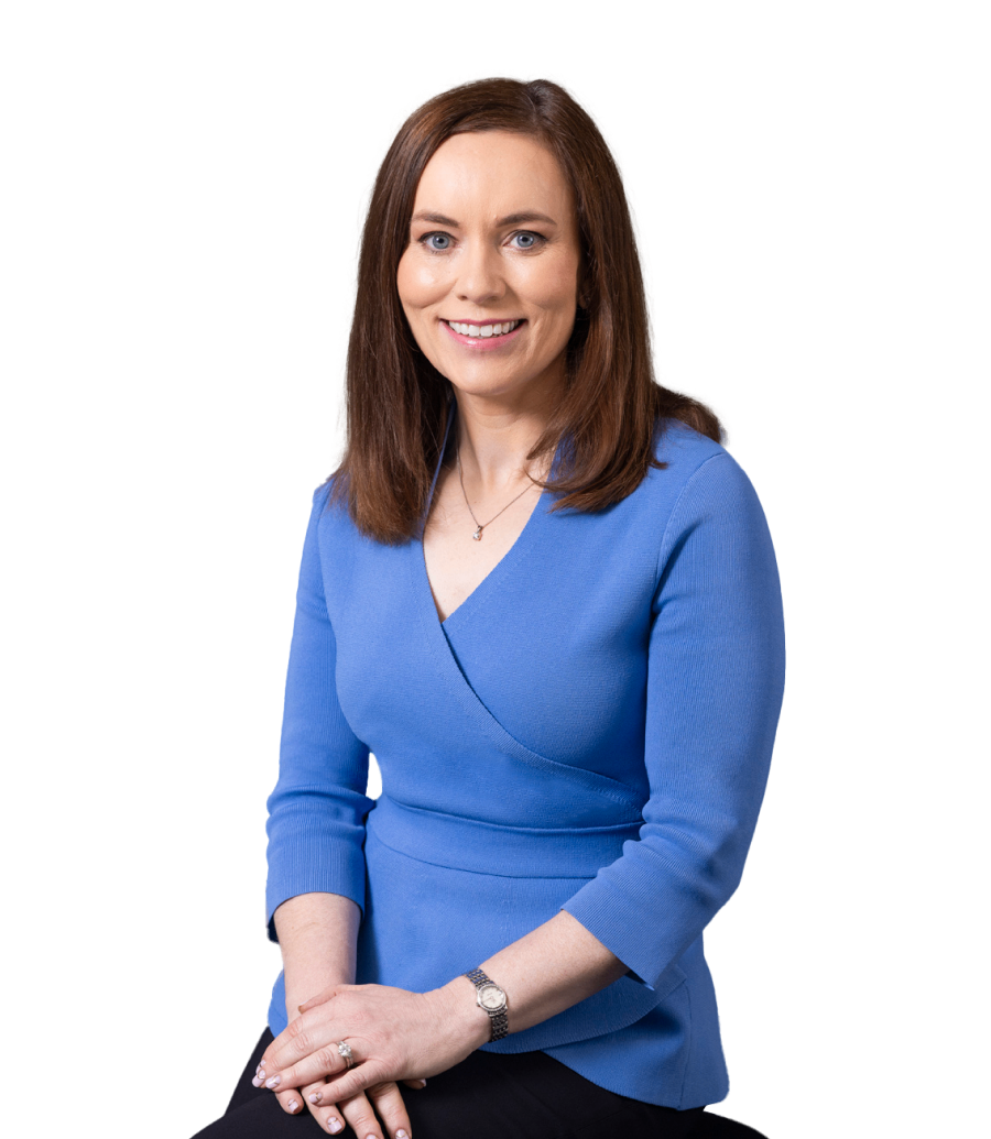 Infrastructure — Ara Partners