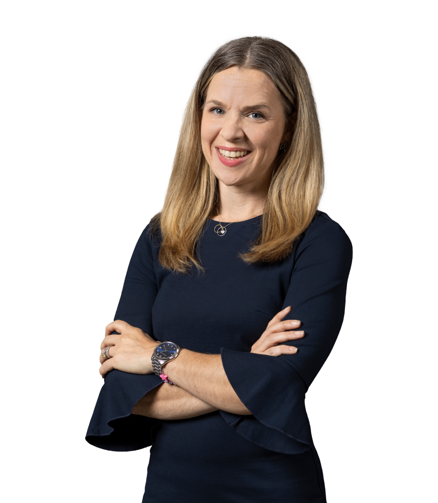 Victoria Fradette — Ara Partners