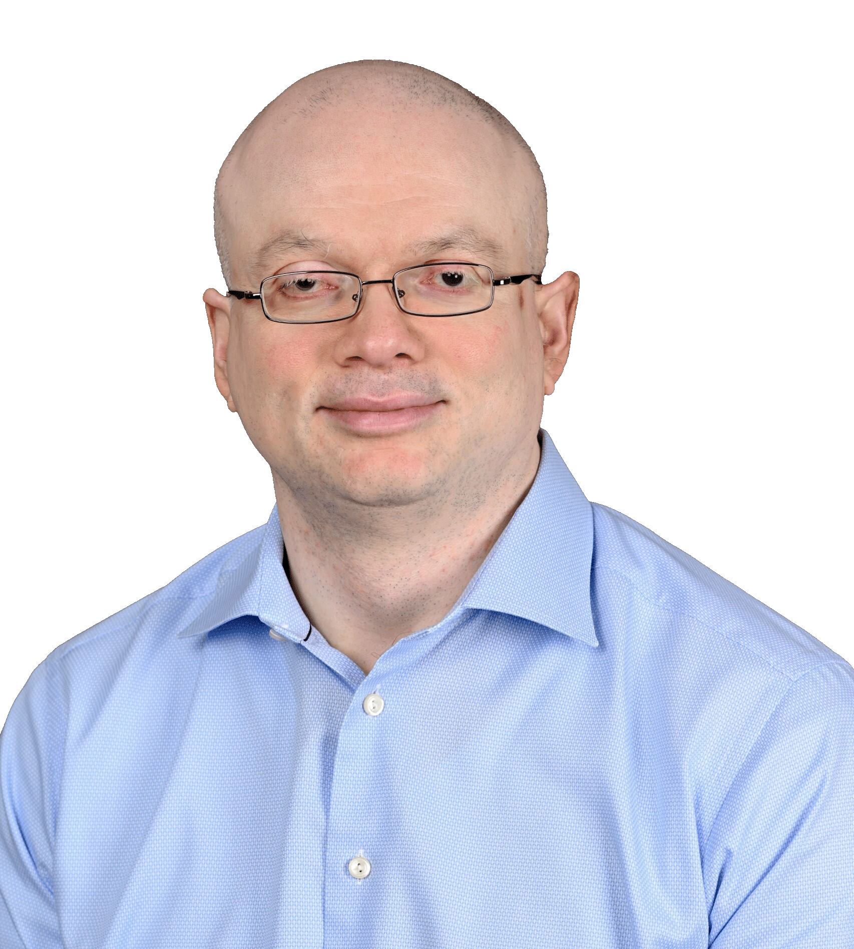 Shameek Konar — Ara Partners