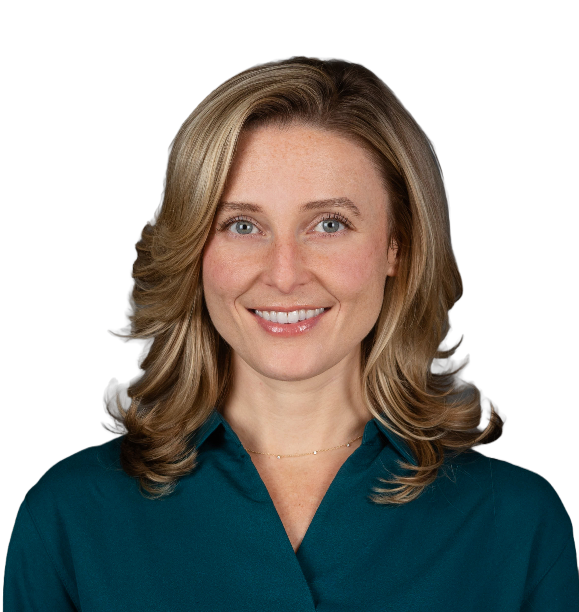 Dayna Cousins — Ara Partners