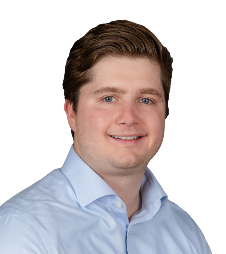 Max Ray — Ara Partners