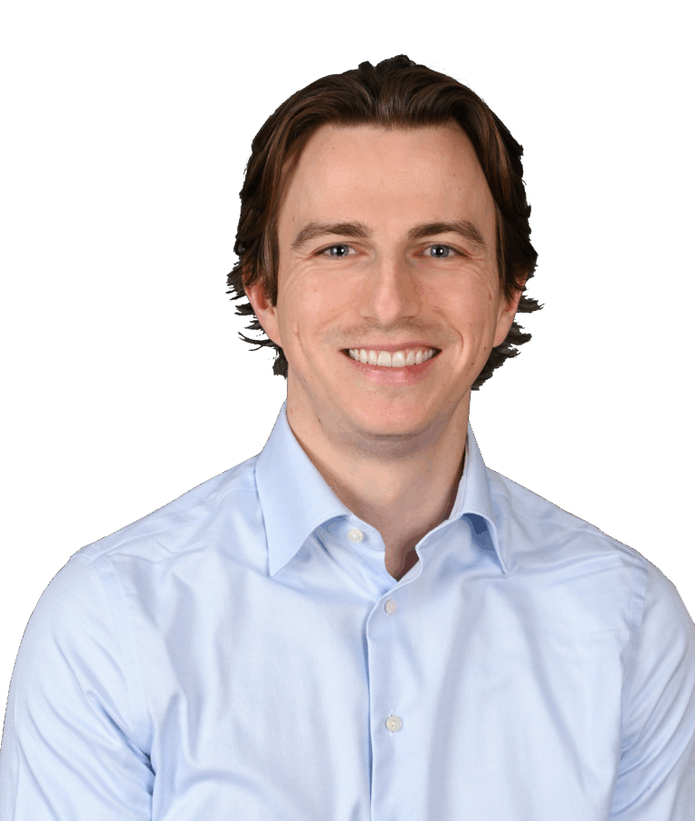 Alexander Davis — Ara Partners