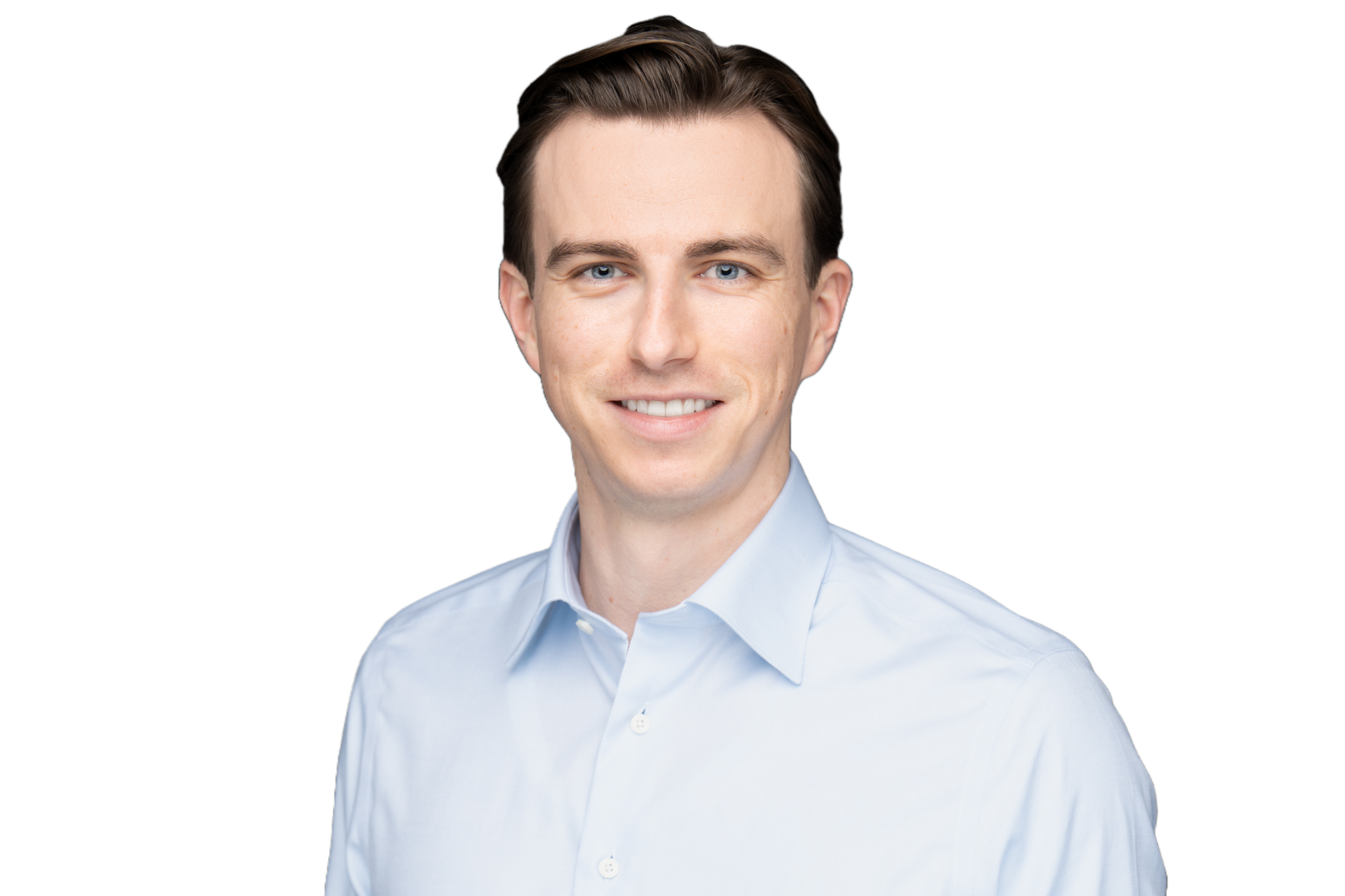 Alexander Davis — Ara Partners