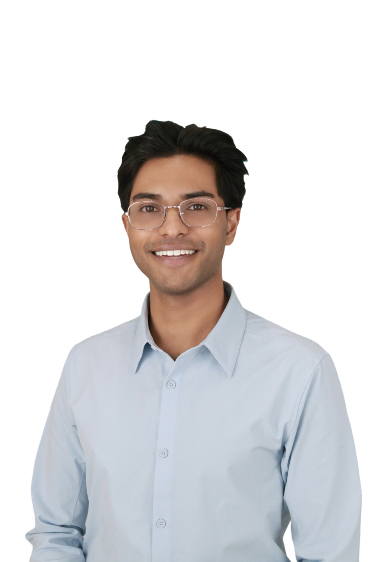 Susanth Rajanala — Ara Partners