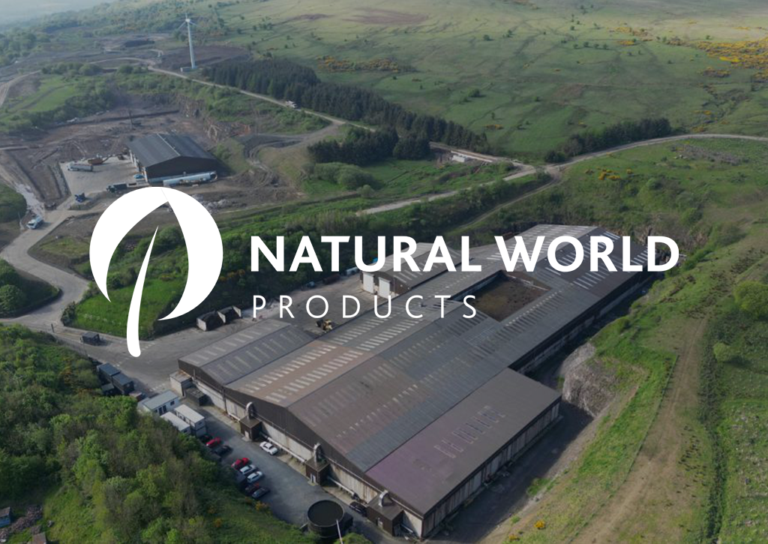 Industrial Decarbonization — Ara Partners