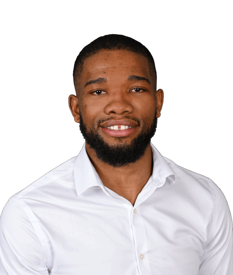 Chumani Mokoena - Ara Partners