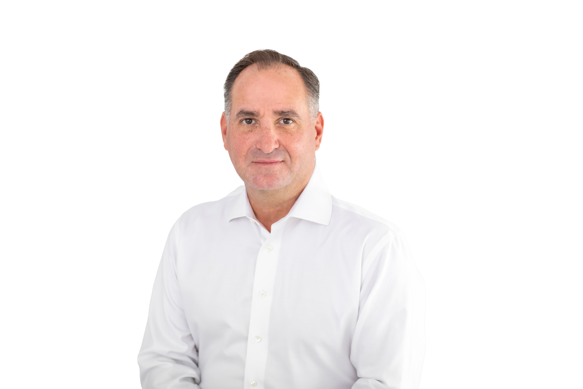 Jay Reynolds — Ara Partners