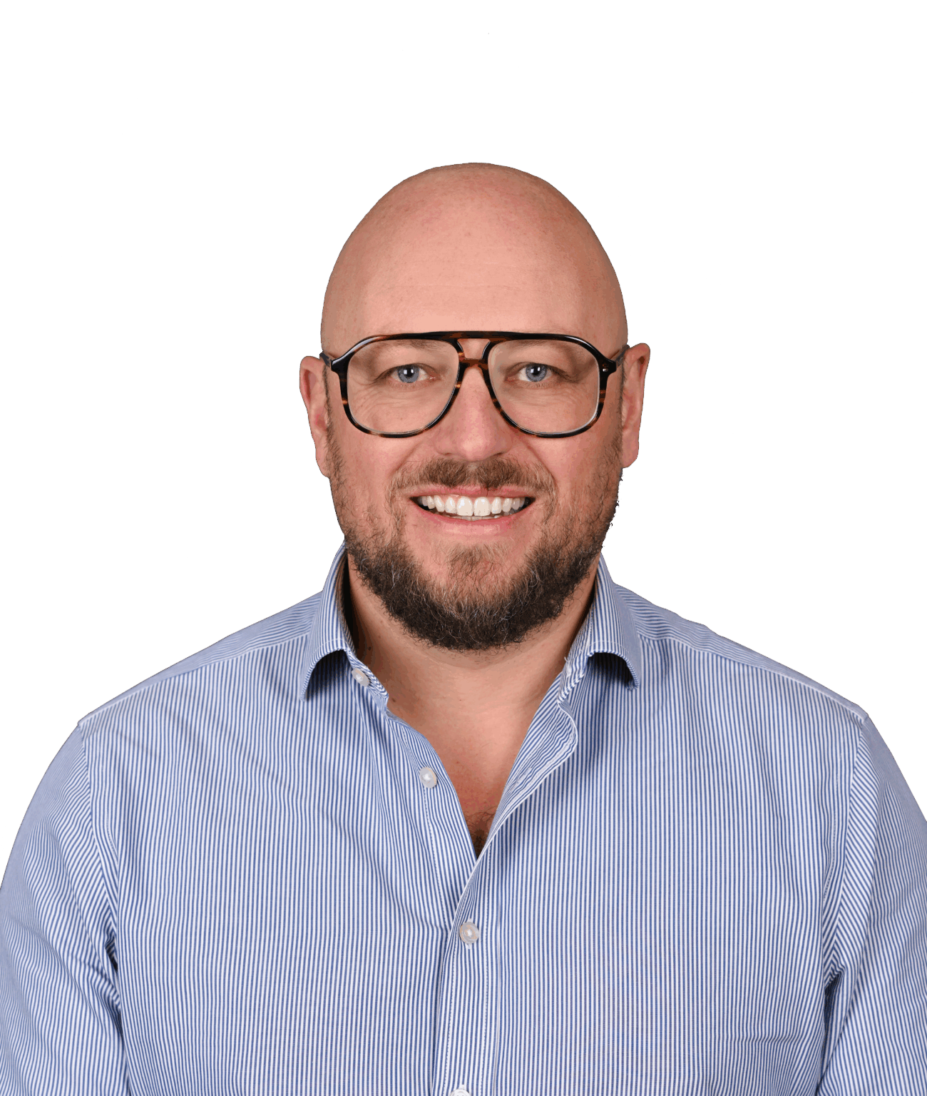 Nick Connors — Ara Partners