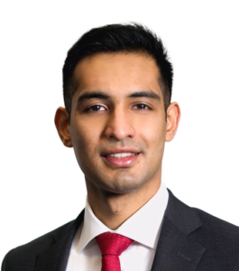 Energy — Ara Partners