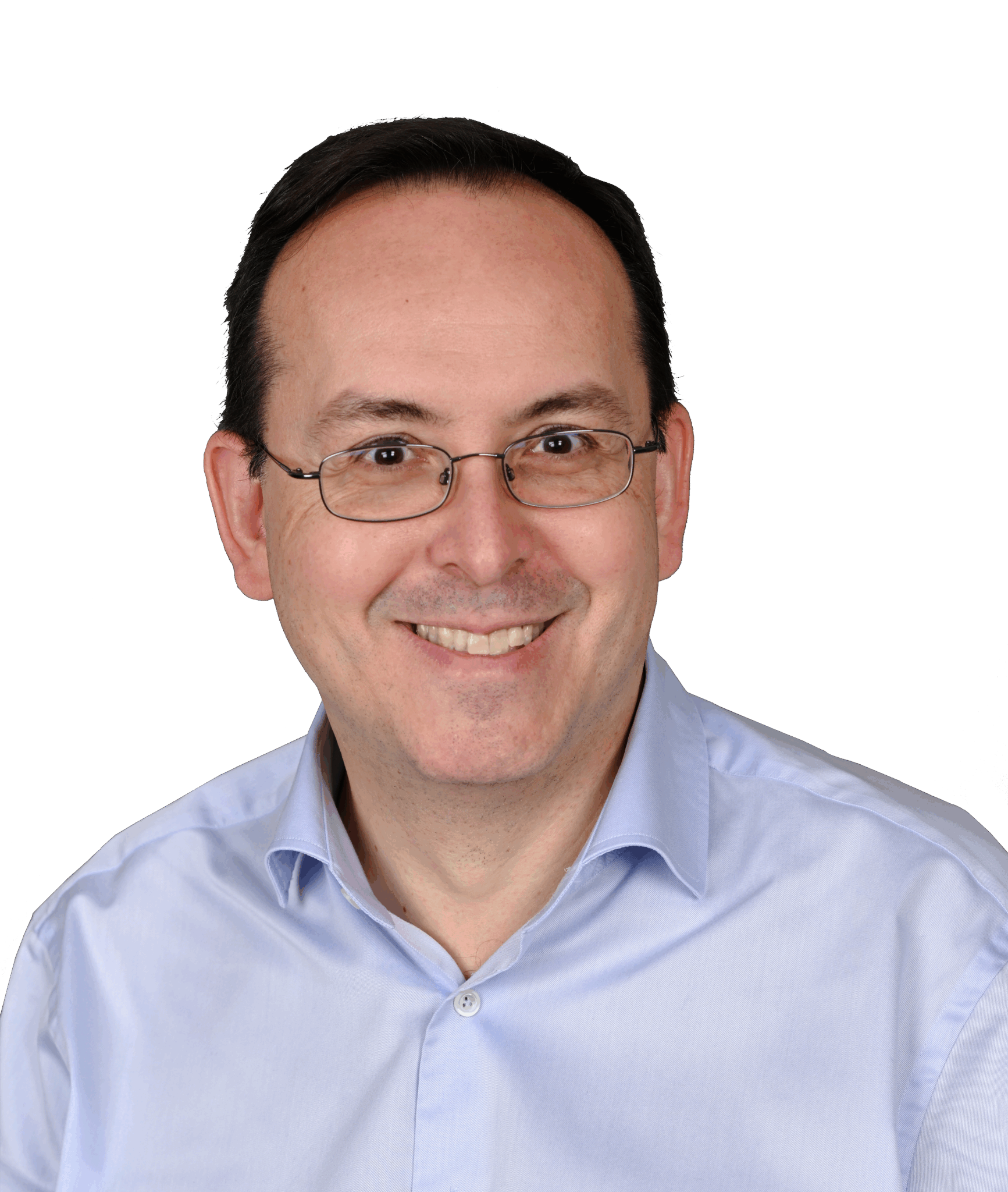 Onur Goker — Ara Partners