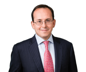 Onur Goker — Ara Partners