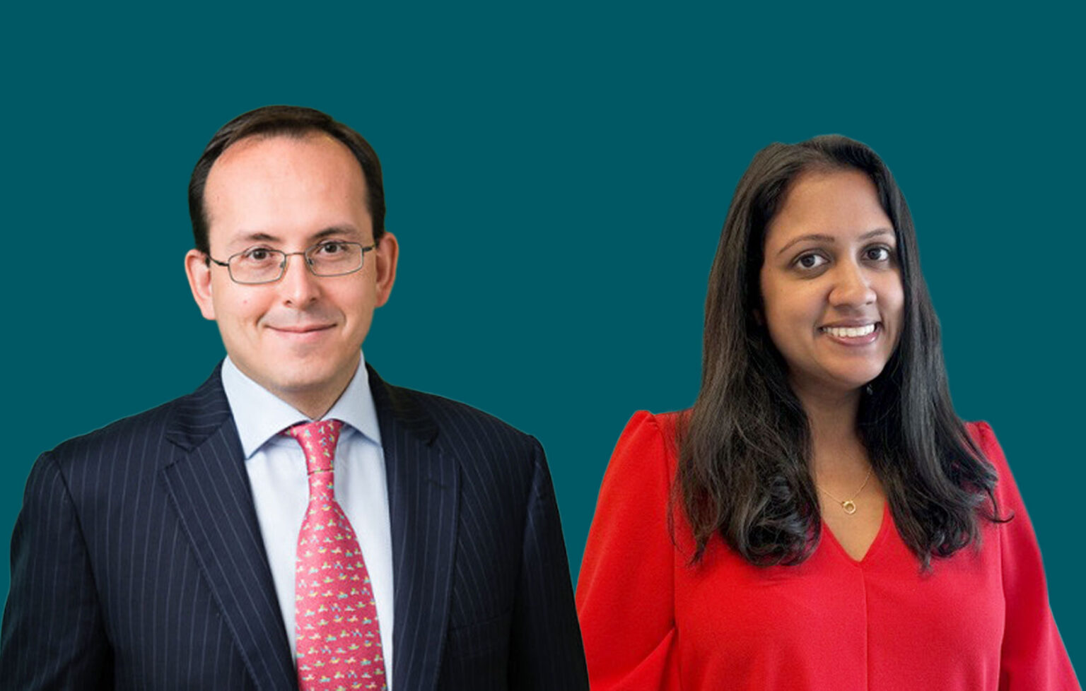 Ara Partners Welcomes Onur Goker as Managing Director and Sonali ...