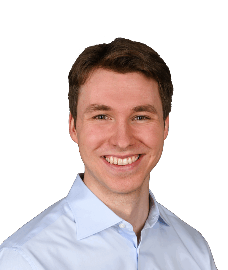Alex Messick — Ara Partners