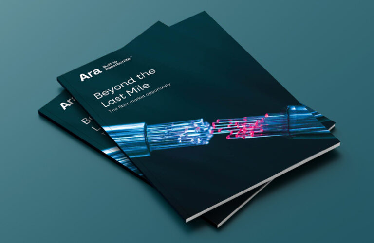 Ara Infrastructure Acquires Centric Fiber, a Fast-Growing Fiber-to-the ...