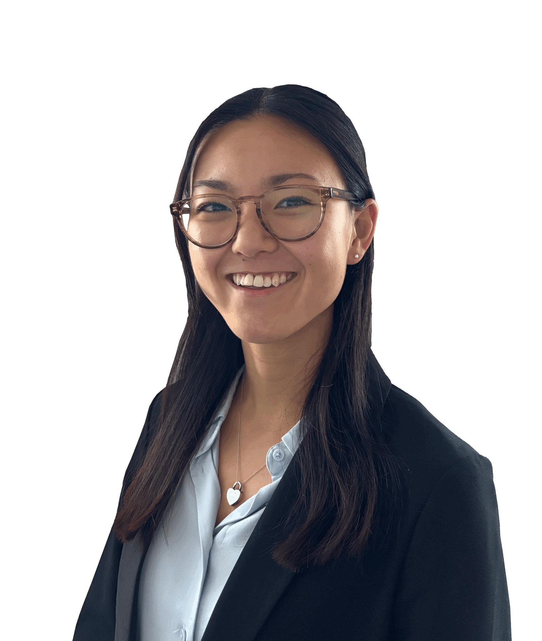 Natalie Rong — Ara Partners